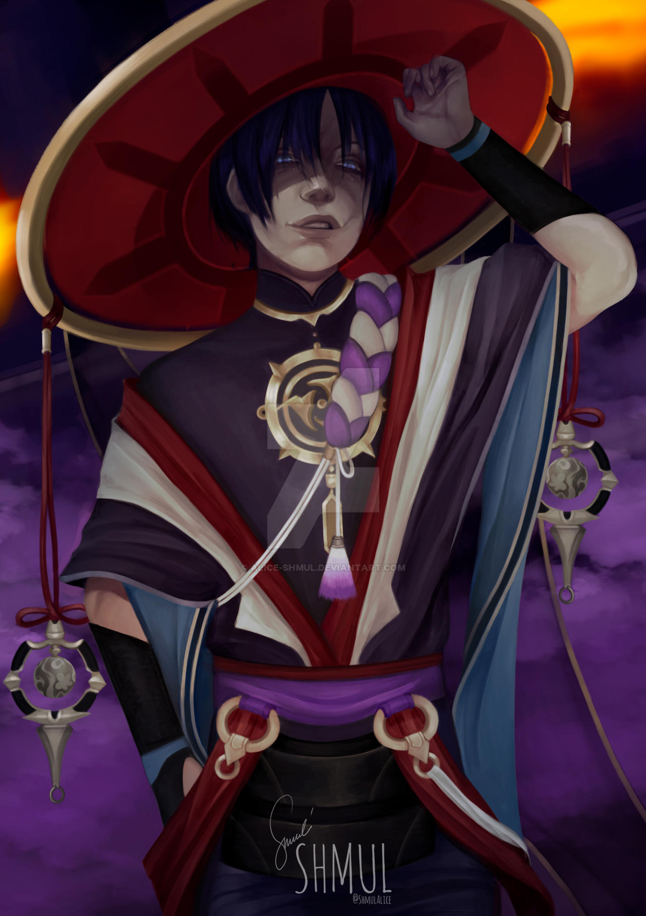 Scaramouche Fanart Genshin Impact By Alice Shmul On DeviantArt scaramouche-fanart-genshin-impact-by-alice-shmul-on-deviantart