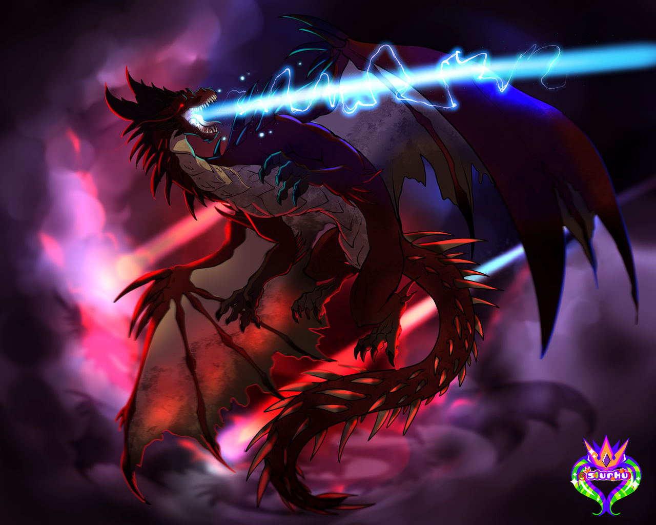 .:Safi'Jiiva:. -Commission- by Slurku on DeviantArt .:Safi'Jiiva:. -Commission- by Slurku on DeviantArt