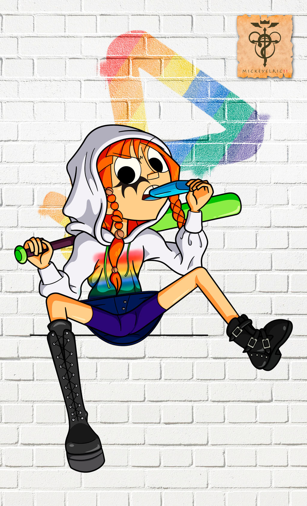 Reggie On Twelveforever Deviantart