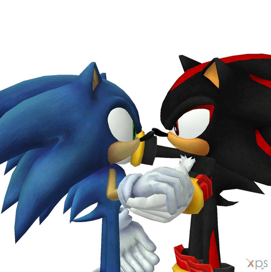 Sonadow Finally By Lizathehedgehog On Deviantart