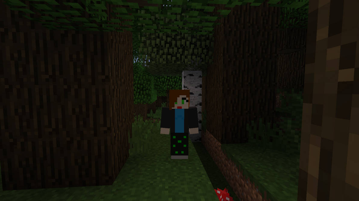 Minecraft Laura By Abbylikesskittles By Toainsully On Deviantart