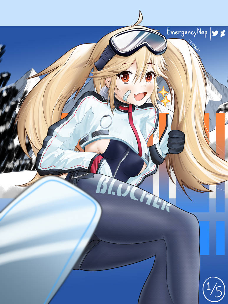 Blucher Fanart 15 Sfw Azur Lane By Emergencynep On Deviantart