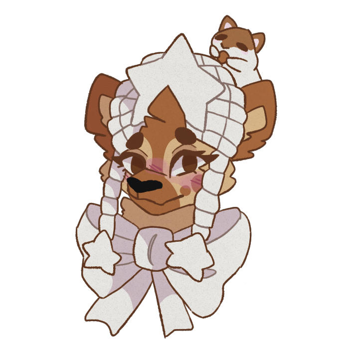 Bon Commission By Midnightokyo On Deviantart