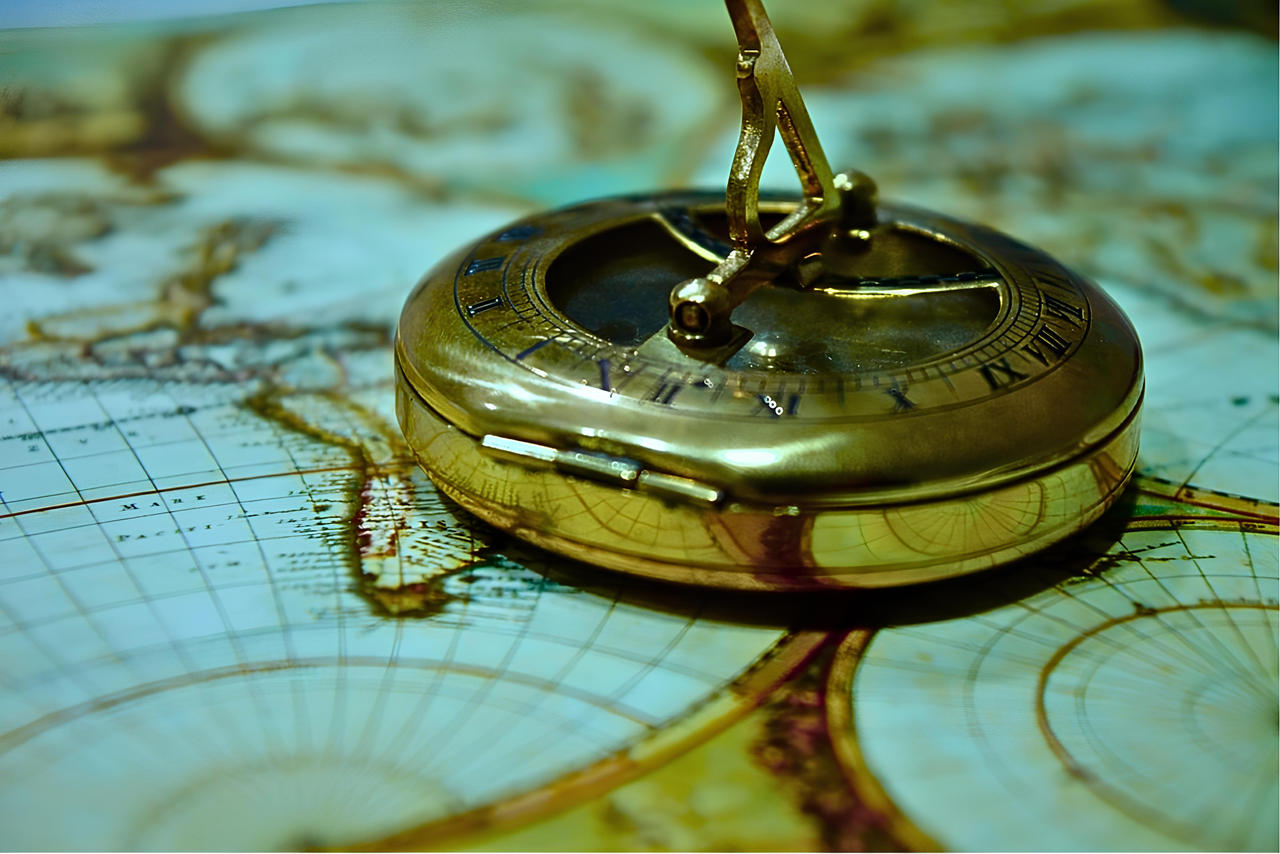 Timemap By Artistrybynikhil On Deviantart