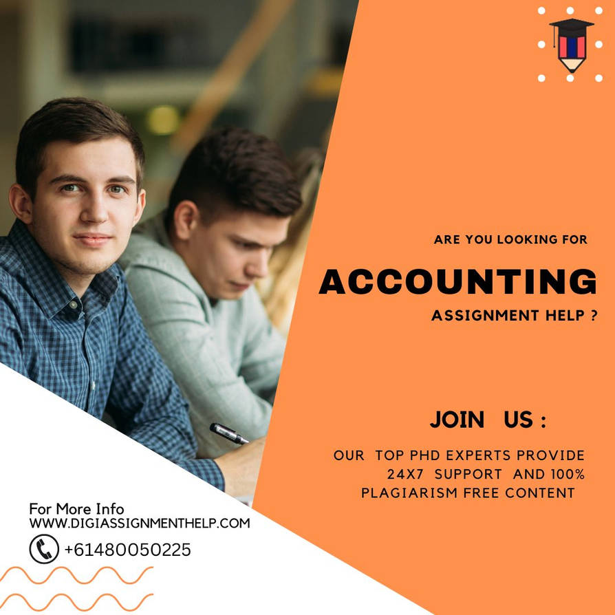 Accounting Assignment Help 2 By Digiassignmenthelp On Deviantart