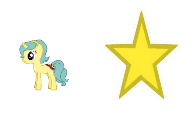 Riley Star By Mlprpgal On Deviantart
