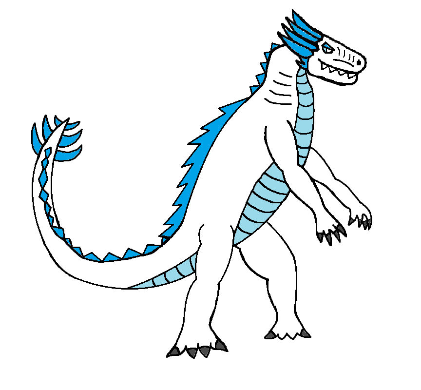 Shimu By Alectroshimusaurus On Deviantart