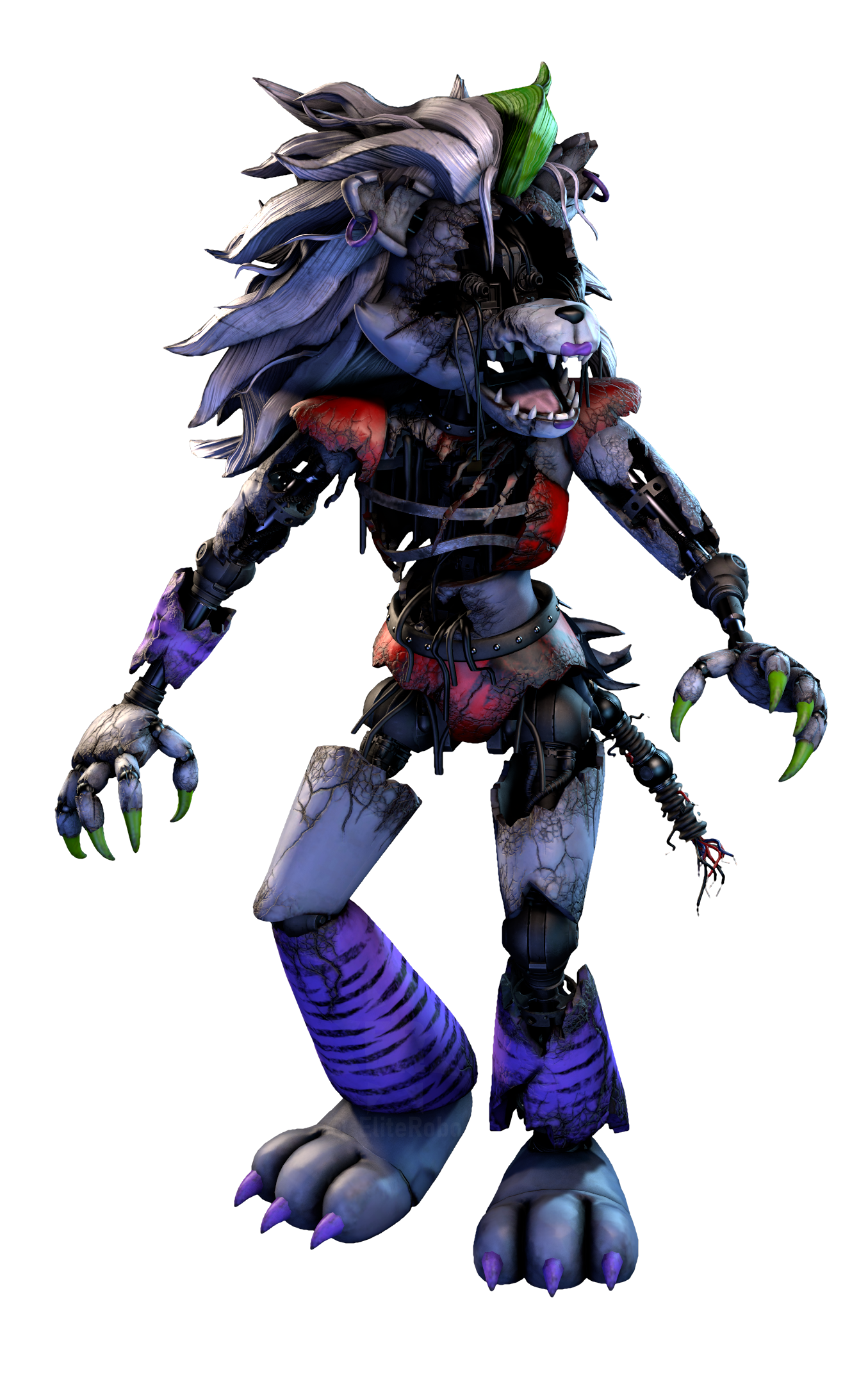 Roxanne Wolf Security Breach Fnaf Wallpapers Fnaf Ani - vrogue.co Roxanne Wolf Security Breach Fnaf Wallpapers Fnaf Ani - vrogue.co