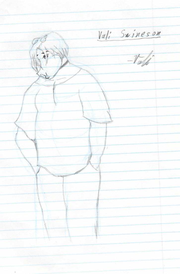 Vali 2006 by Wolfner-Vali on DeviantArt