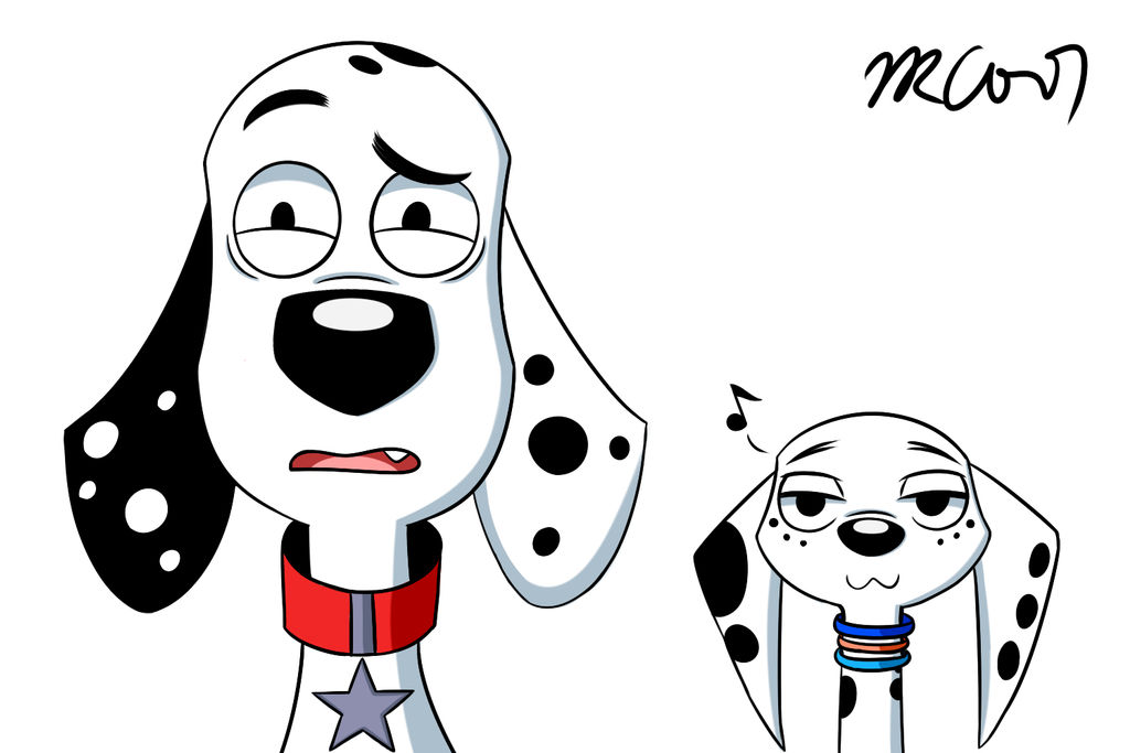 101 Dalmatian Street Dylan 101 D S Screenshot Edit Dylan S Ahegao By