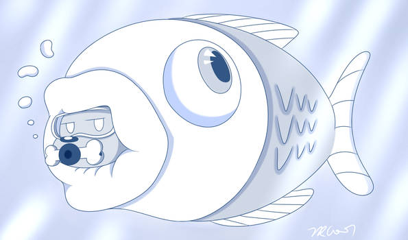 Zuma On Paw Patrol Deviantart