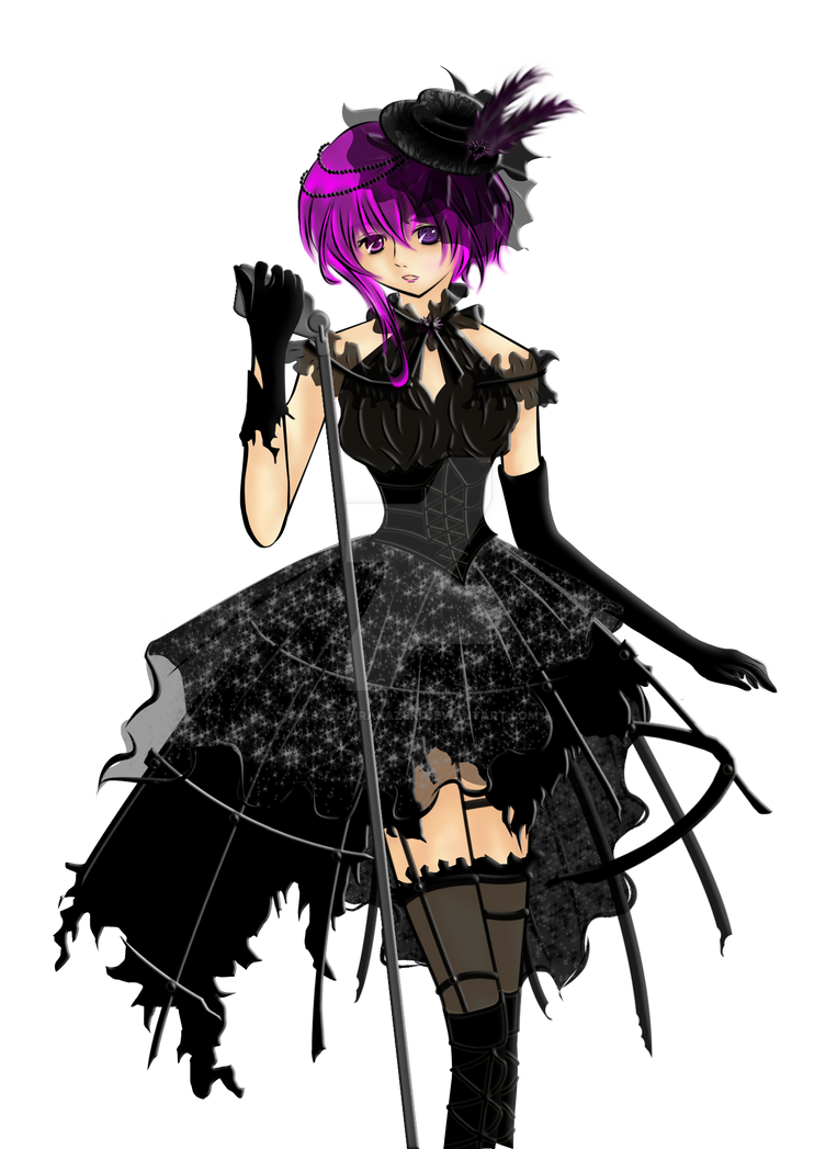 Shirayuki Satchira By Satchirakazuki On Deviantart