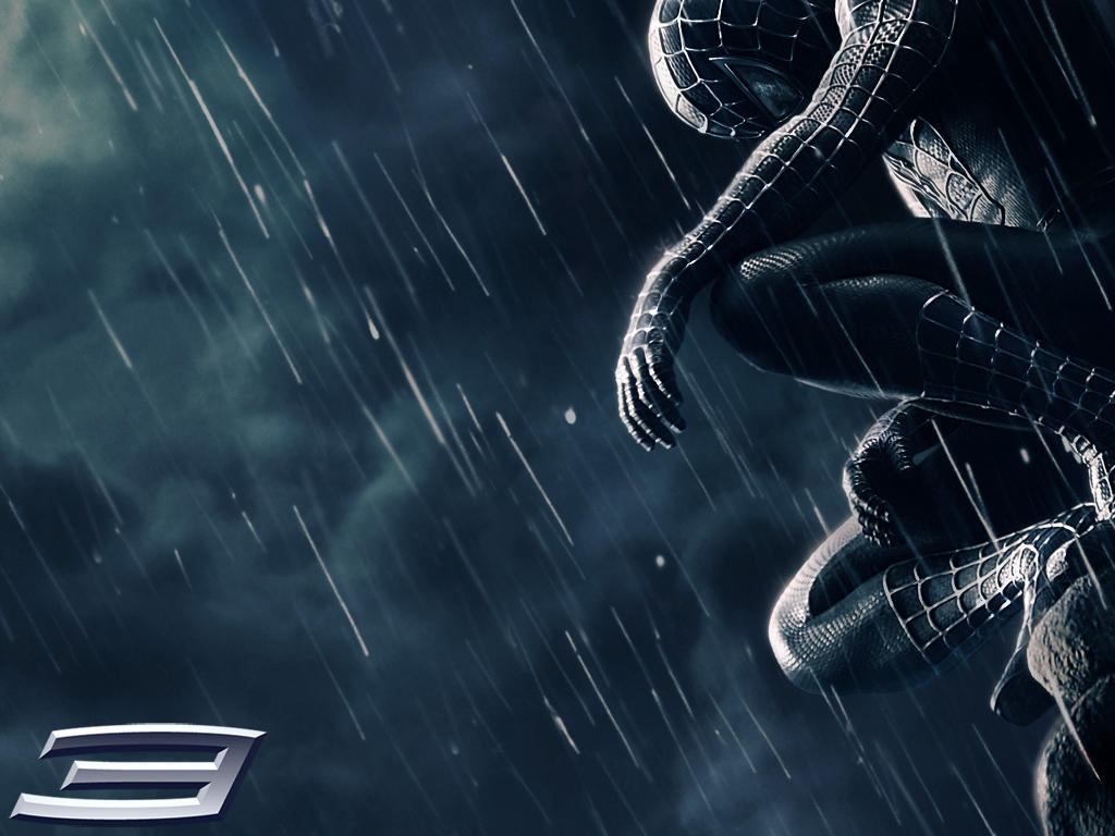 Spiderman 'Gargoyle' by Indel on DeviantArt