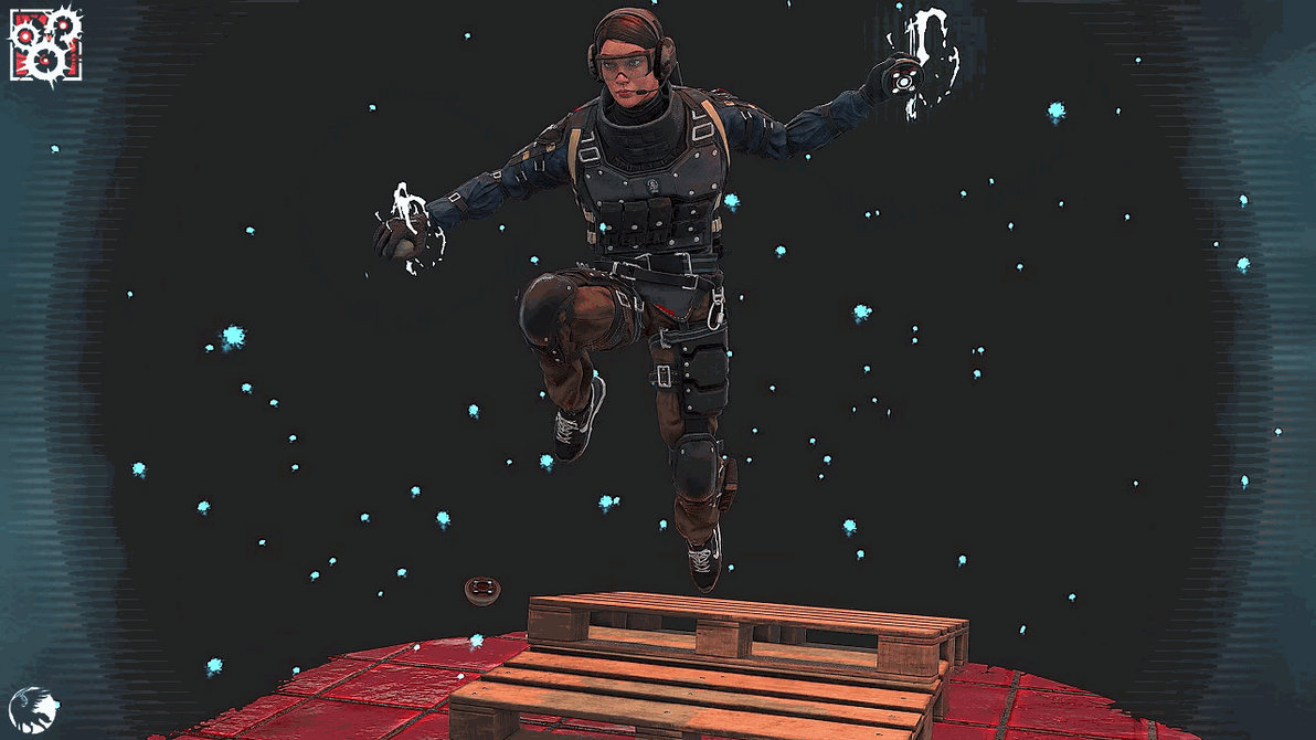 Rainbow Six Siege Ying By Drwolflow On Deviantart