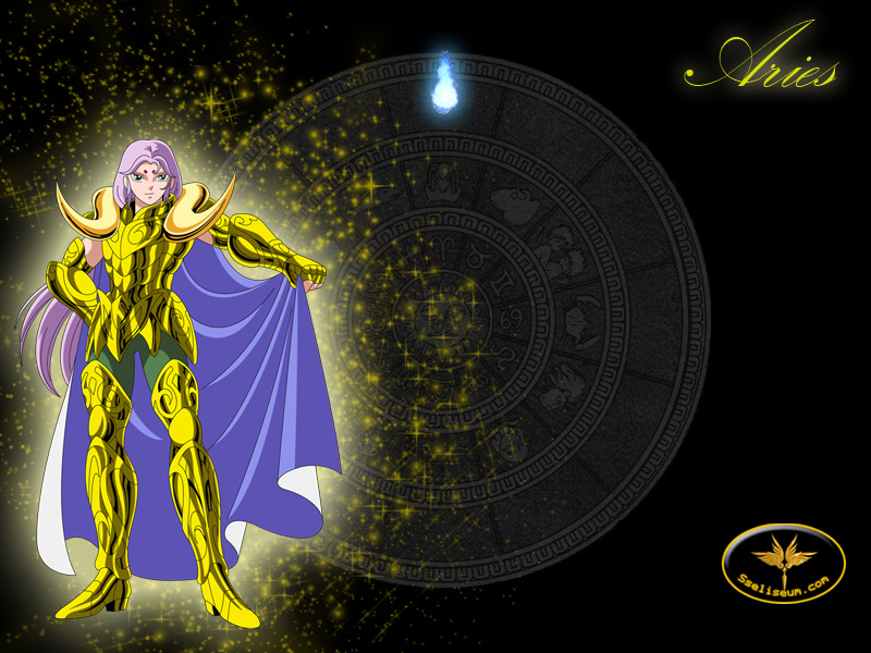 Aries Mu wallpaper by Pilladoll on DeviantArt