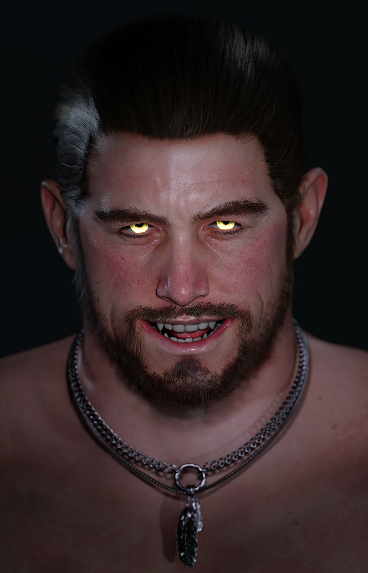 Chris Redfield Warrior By Ludens2005 On Deviantart