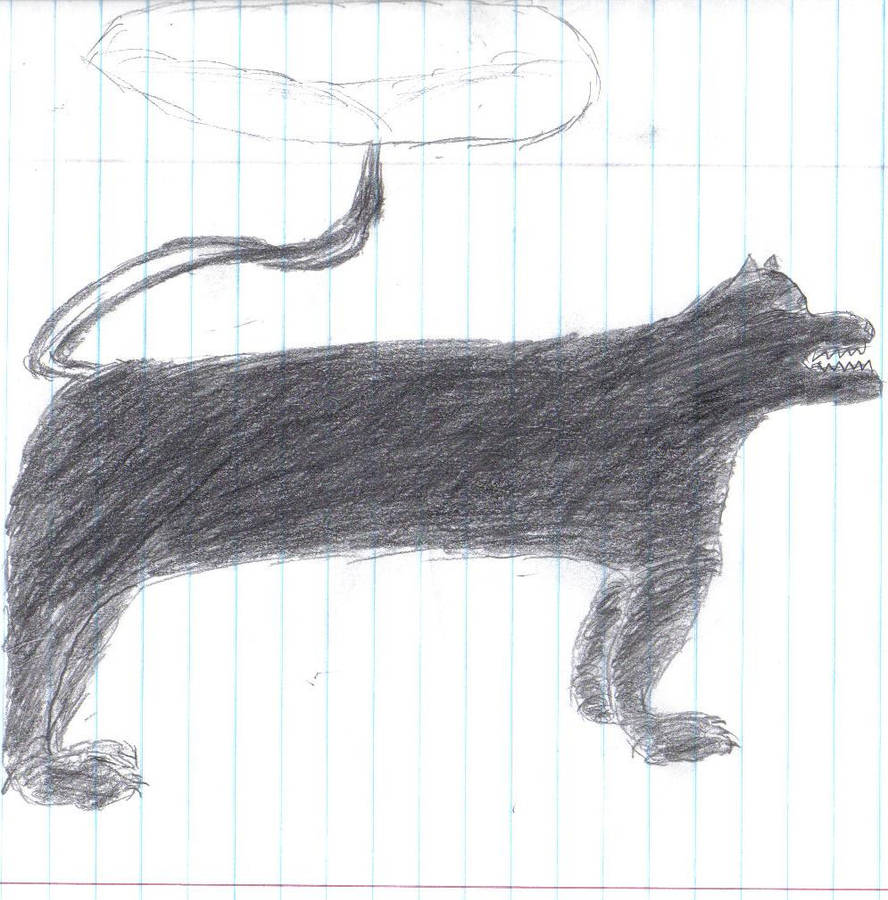 Karr Demon Form by CarafelliusPrime on DeviantArt