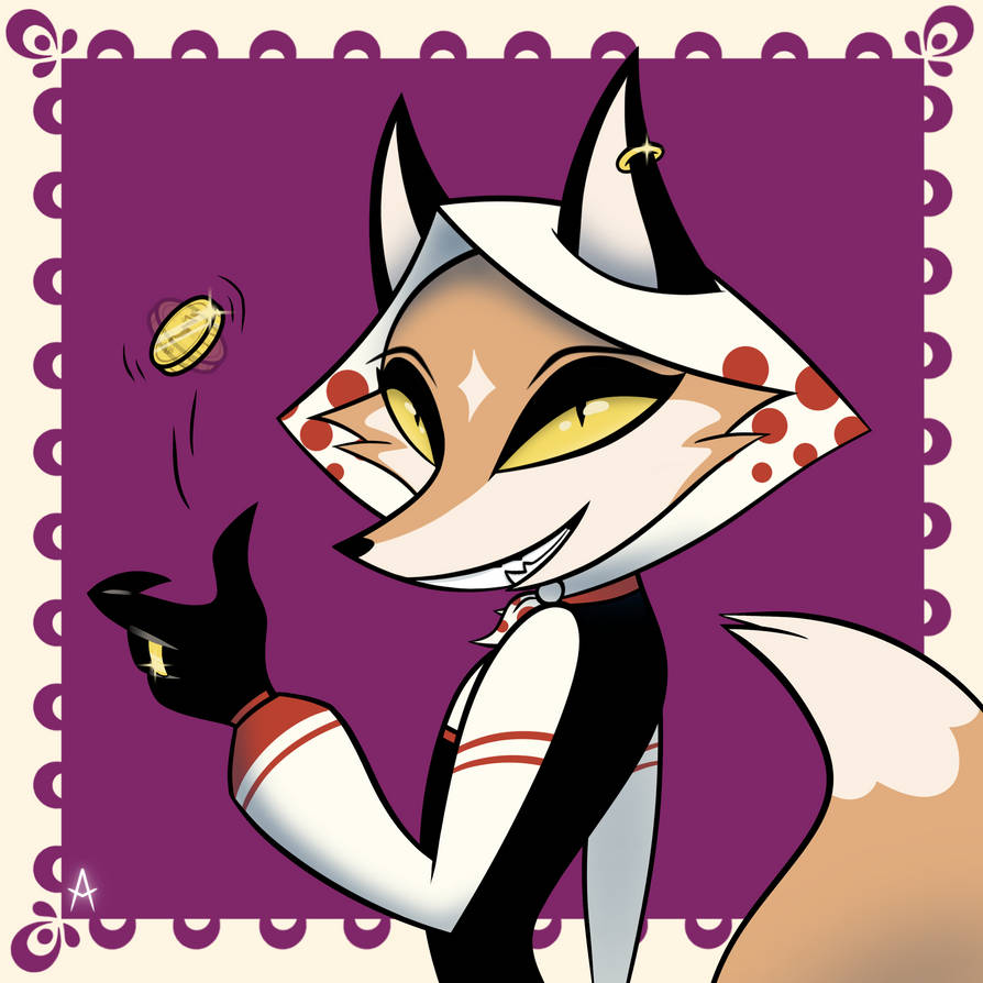 Lisa Fox 2023 By Astrumsolum On Deviantart