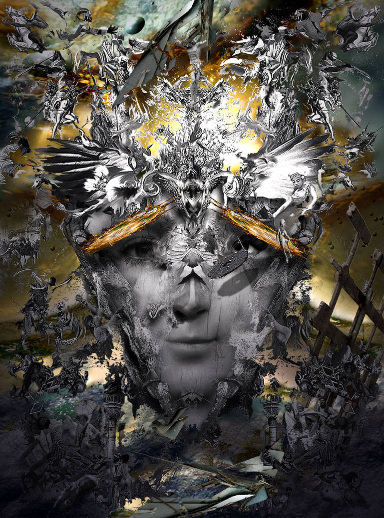 SEPTEMBER, 11 by whornung on DeviantArt