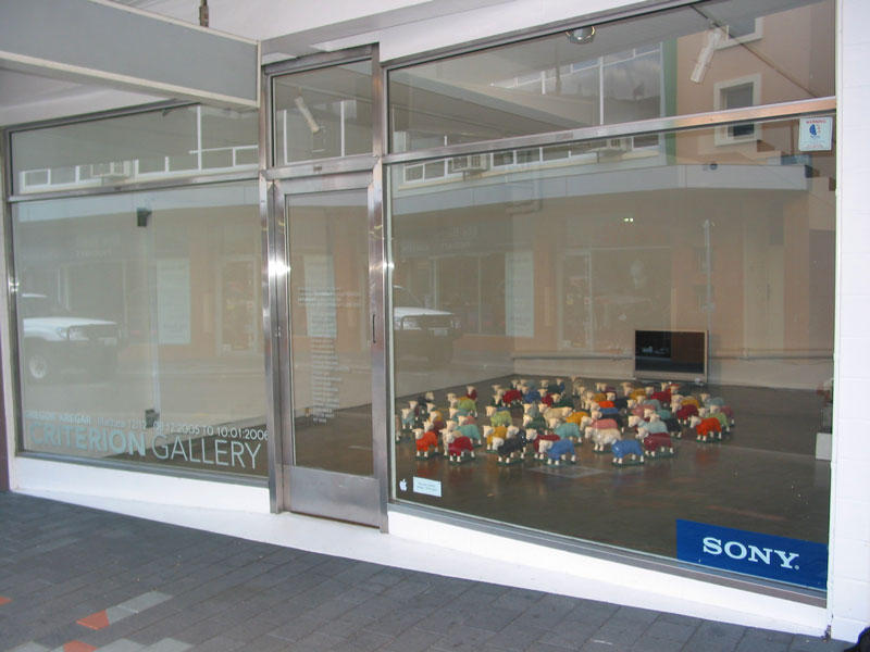 AHH Sheep in the window by Jelly2003 on DeviantArt