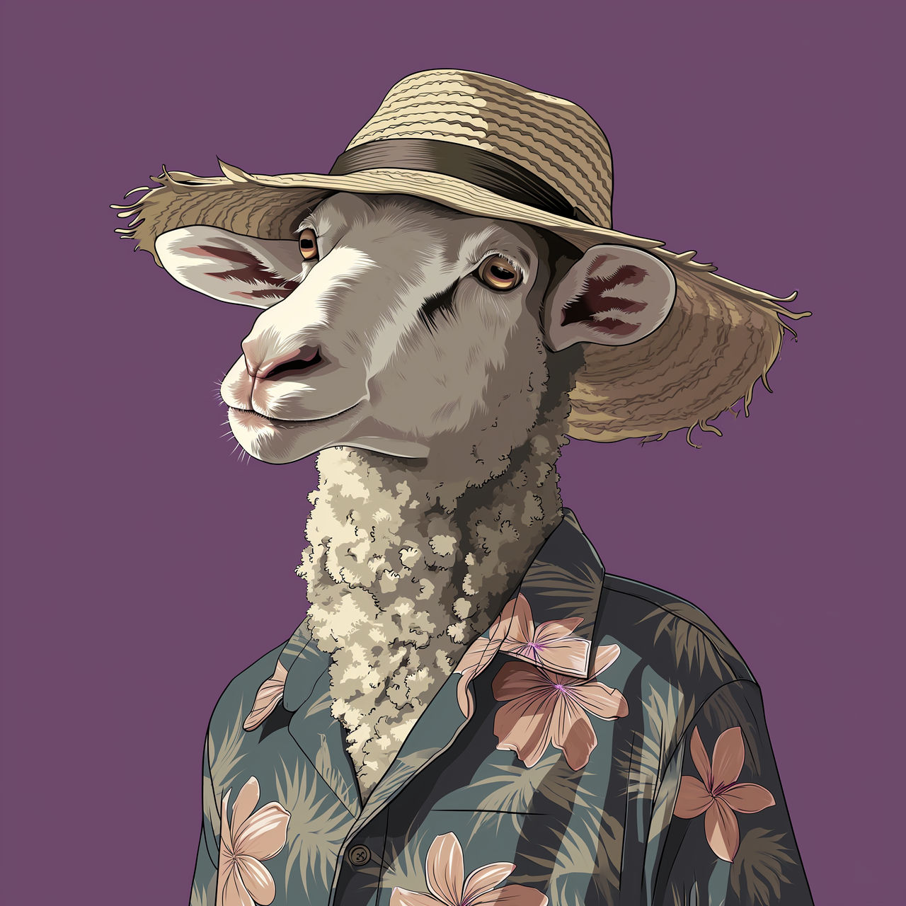 Hawaii Tourist By Kaawiss On Deviantart