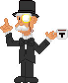 To the Queen Sprite by icydrink on DeviantArt