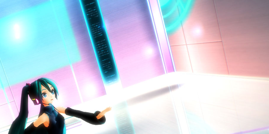 Mmd Oh No Just Dance 4 Motion By Sangabc On Deviantart