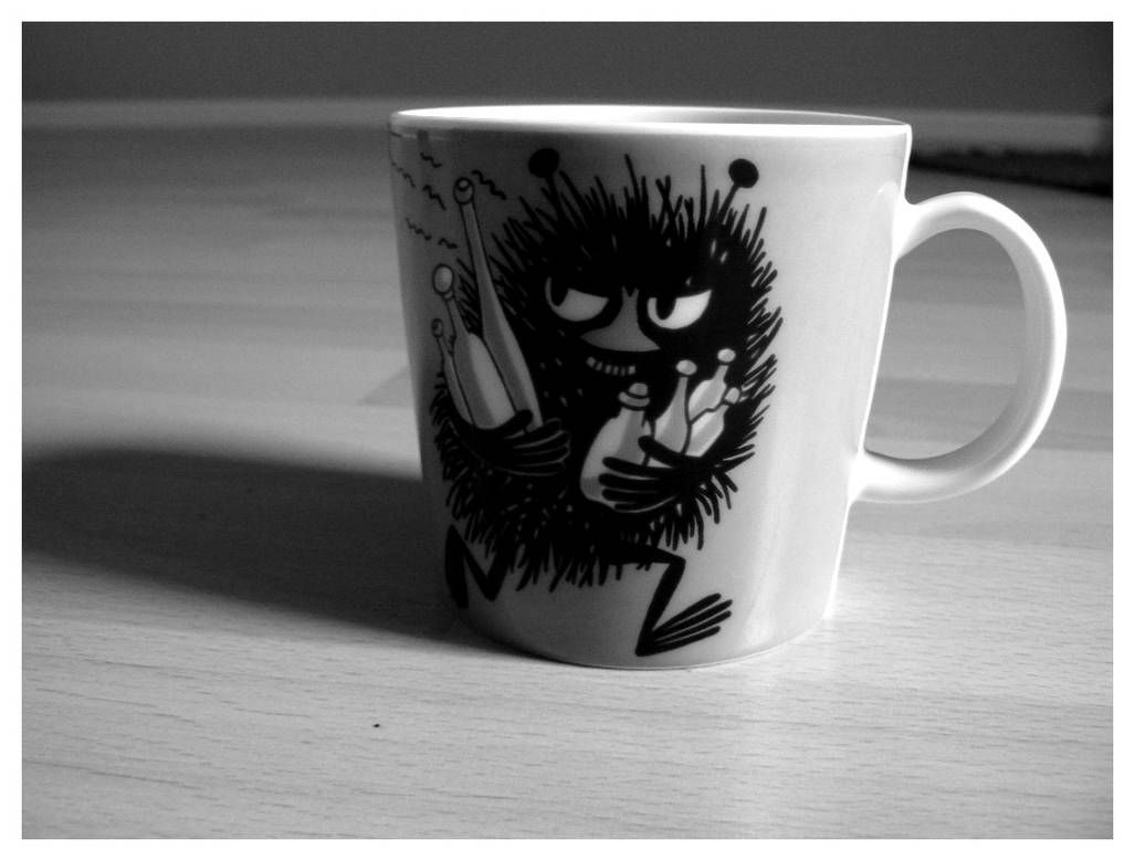 muumi by idaaa on DeviantArt