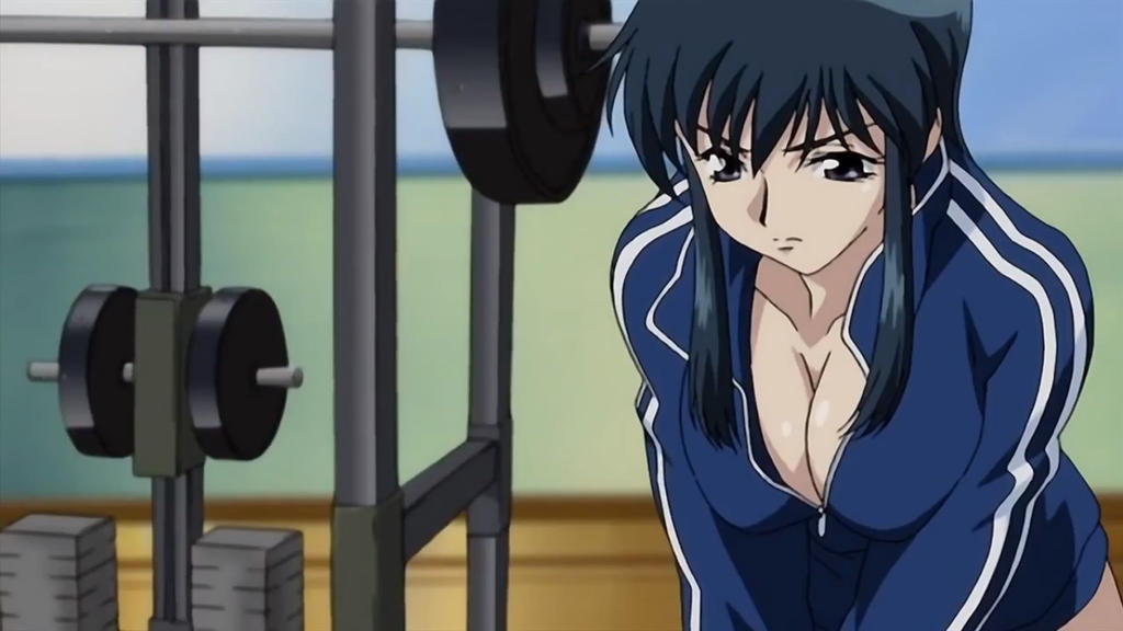 Shizuru Fujimura Shinkon Gattai Godannar By Berg Anime On Deviantart
