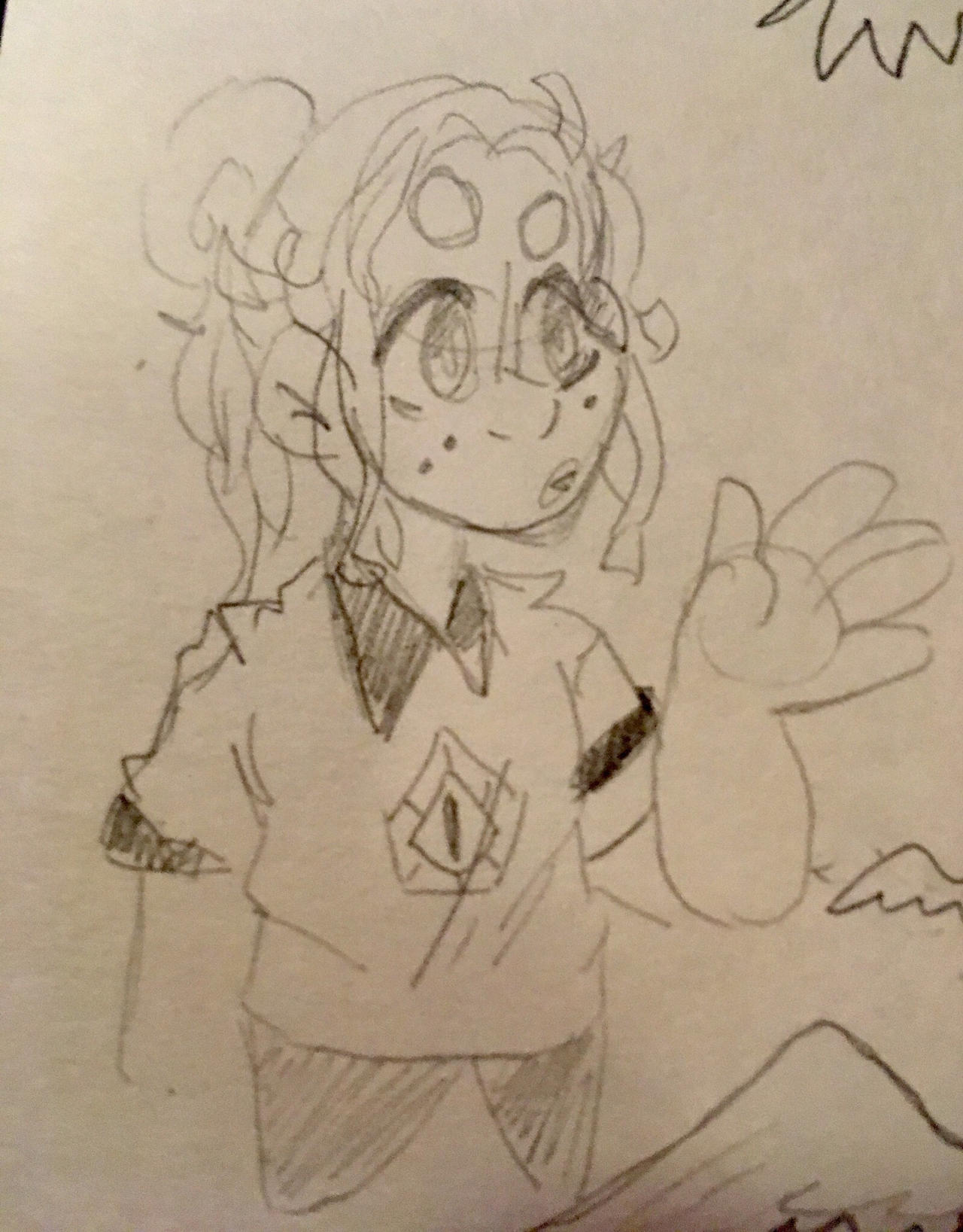 Cassiel By Zerozerosenpai On Deviantart
