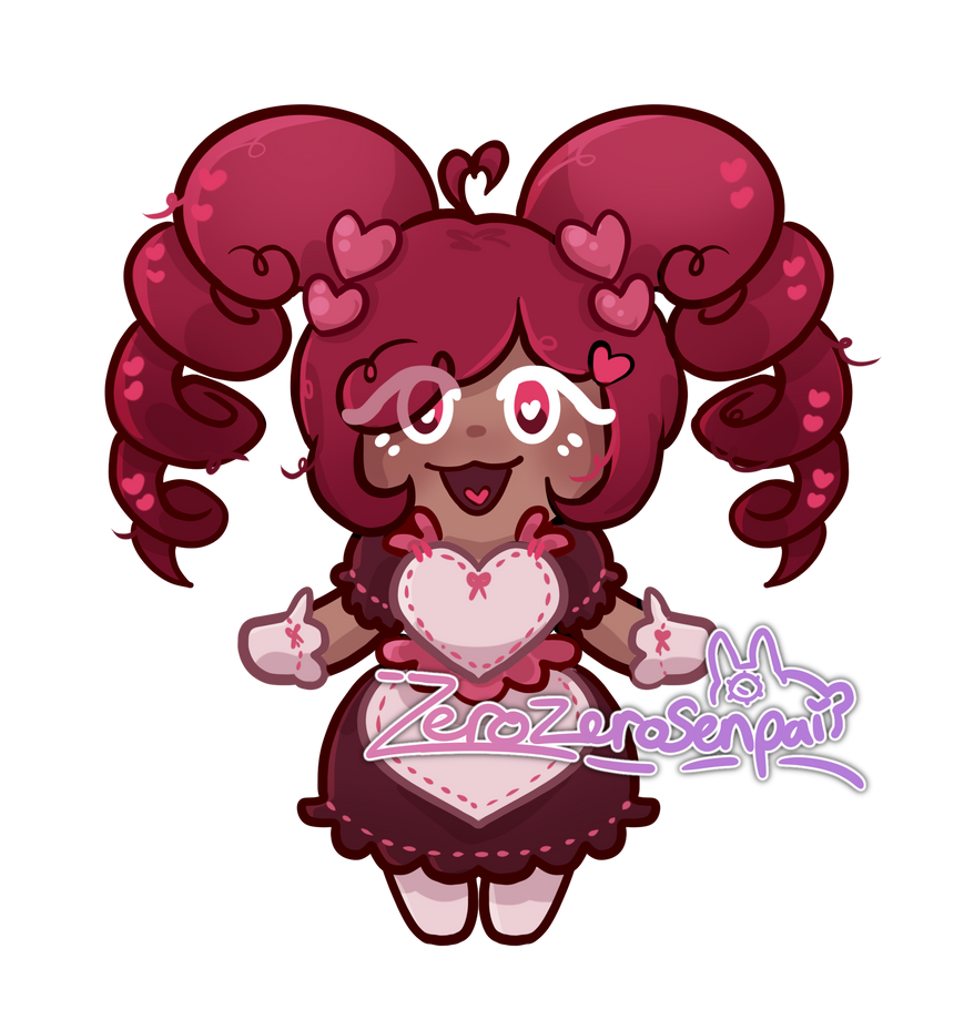 Closed By Zerozerosenpai On Deviantart