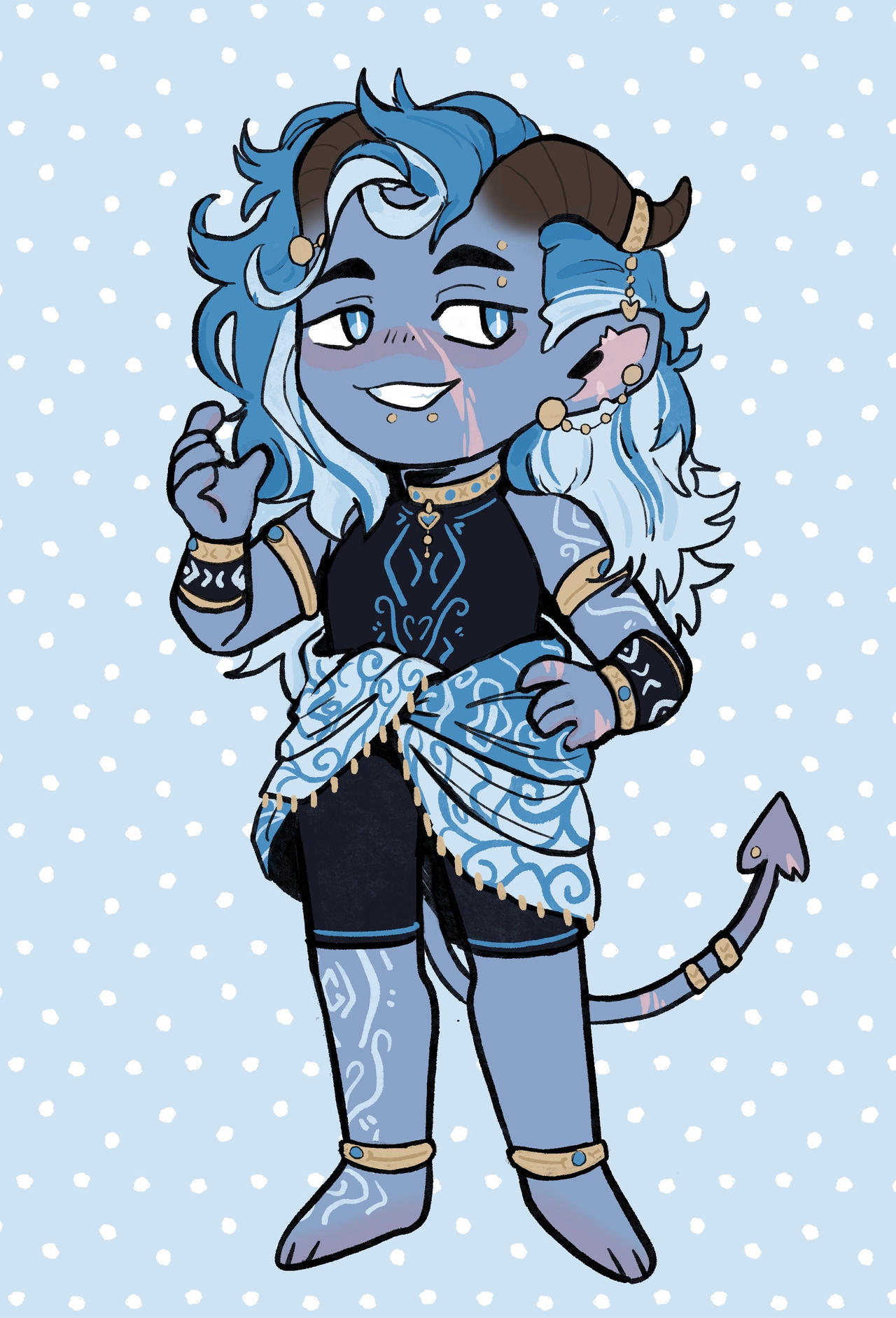 Ota Adopt Sold By Zerozerosenpai On Deviantart