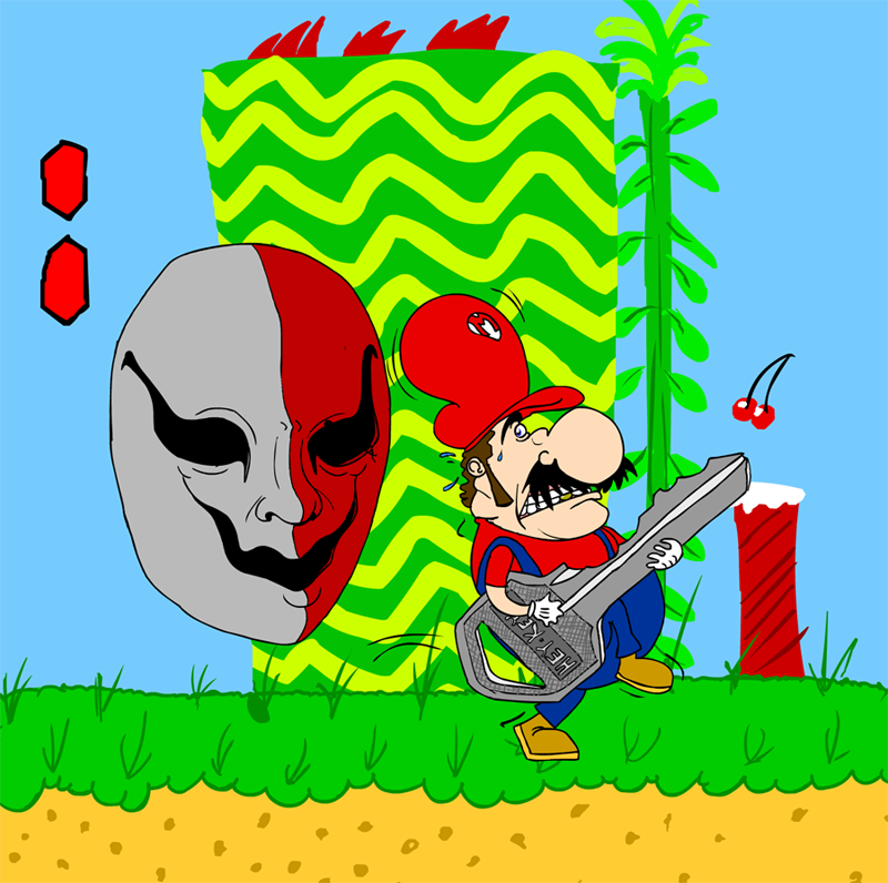 You Better RUN by SamuelK on DeviantArt