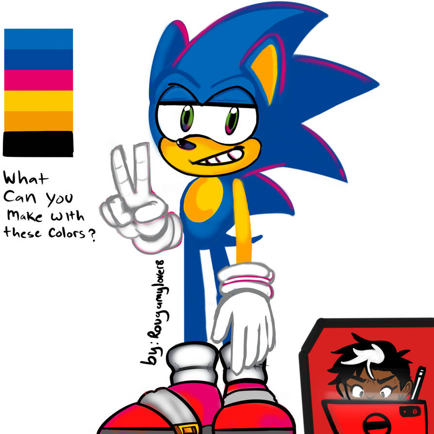 What Can You Make With These Colors By RougamyLover8 On DeviantArt what-can-you-make-with-these-colors-by-rougamylover8-on-deviantart