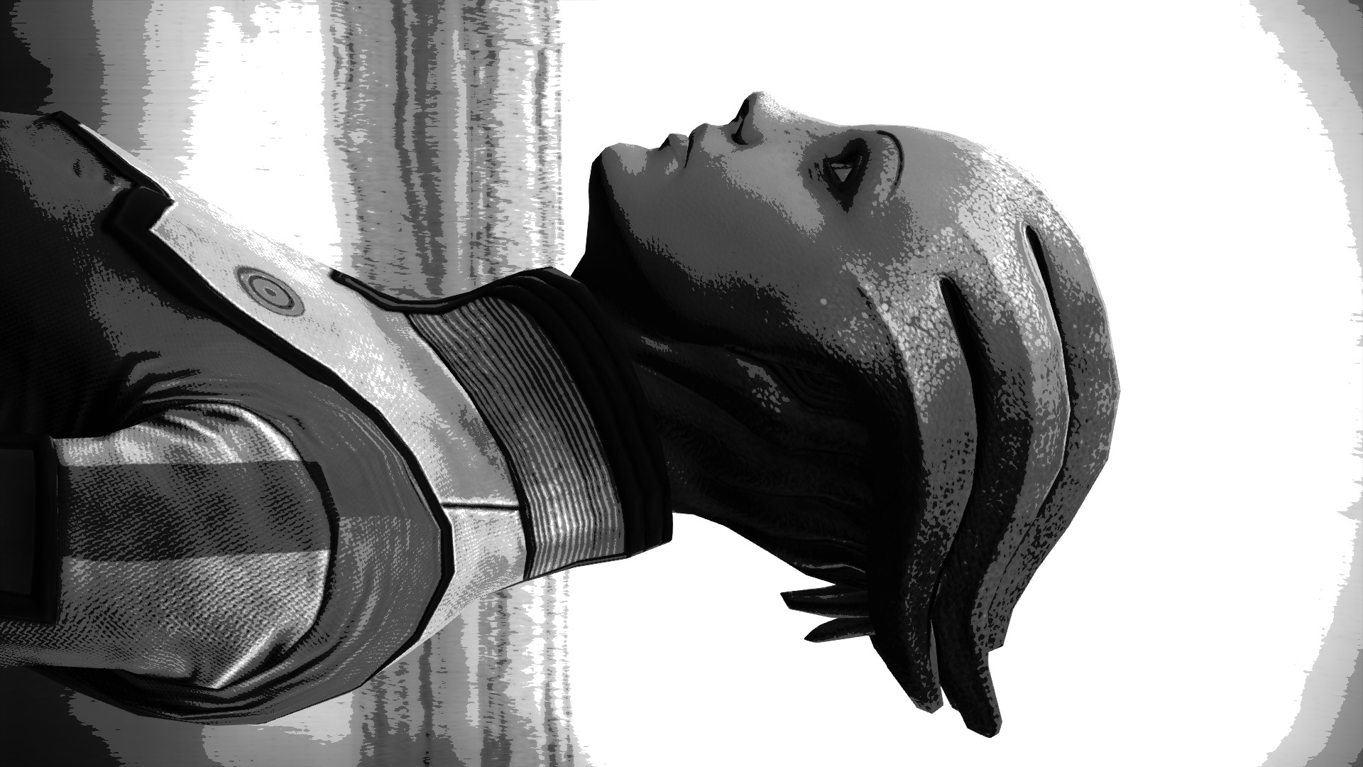 Mass Effect Legendary Edition By Dregline415 On Deviantart