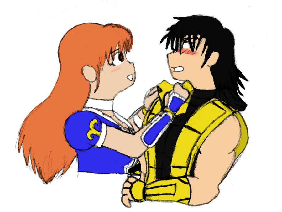 Let Me See Your Face By Soryukey On DeviantArt let-me-see-your-face-by-soryukey-on-deviantart