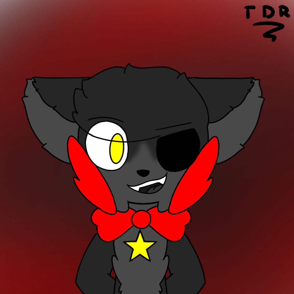 Lefty Fnaf 6 By Thedrawingrrandom On Deviantart