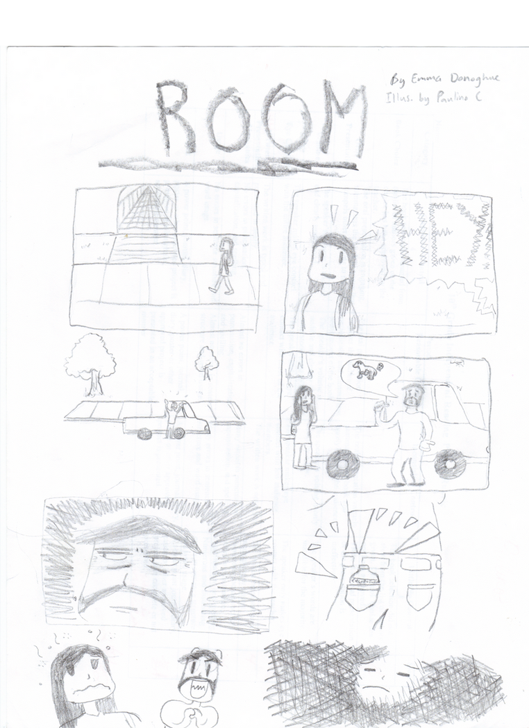 Room Comic By Starturds On Deviantart