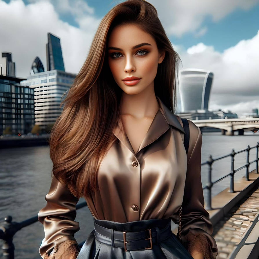 Gabriella 1 By Jadanzero On Deviantart