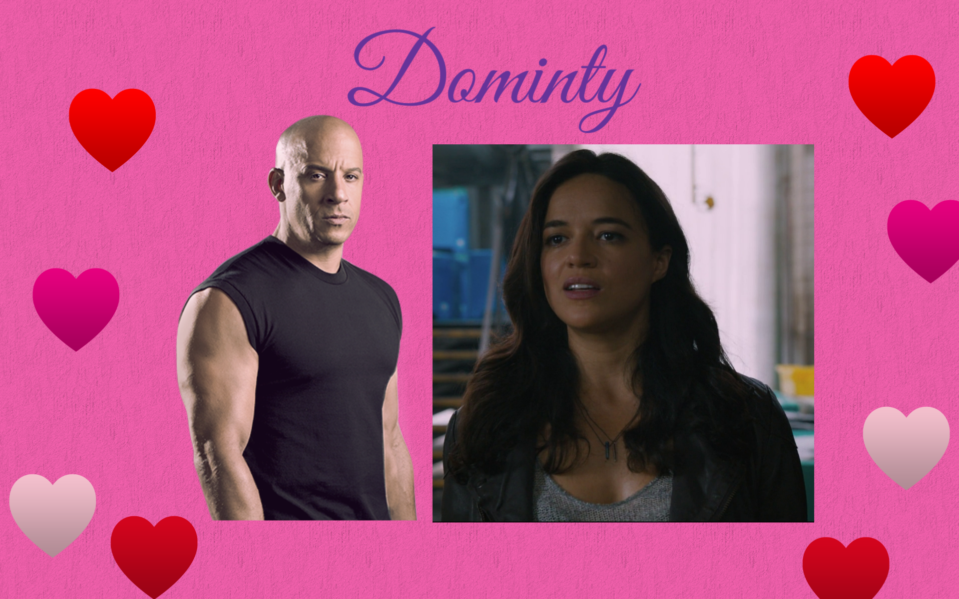 Dominic Toretto X Letty Ortiz By Xxbartthebunnyxx On Deviantart