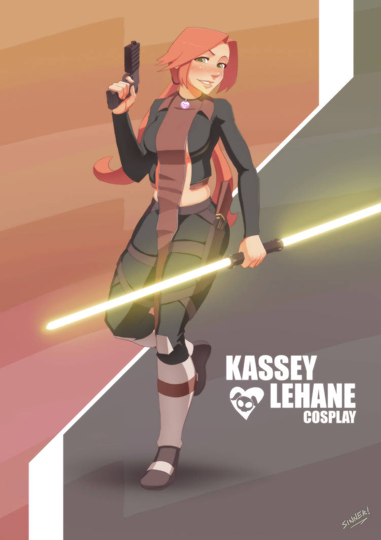 Infinities Sillygirls Kassey Cosplay By Sinner By Lswsjr On Deviantart