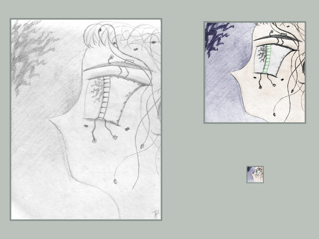.1, 2, 3 - .birth of an avatar by Sunyavadin on DeviantArt