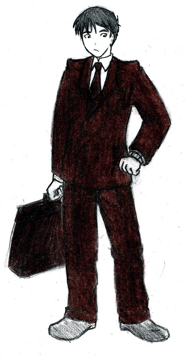 Drama Costume Sketch. by Kunihiko-Kimishima on DeviantArt