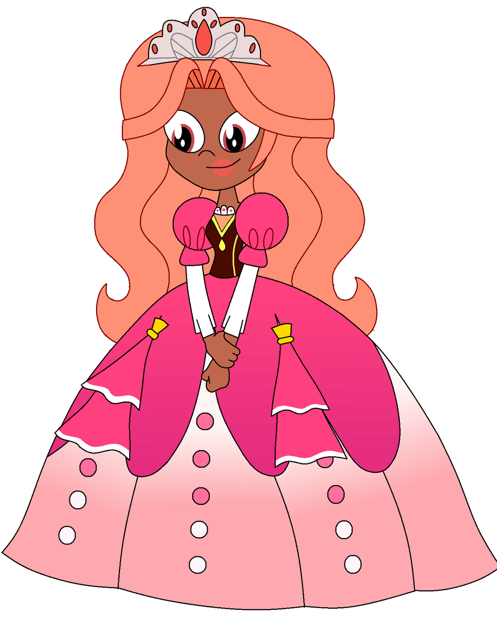 Princess Bella By Rarity525 On Deviantart