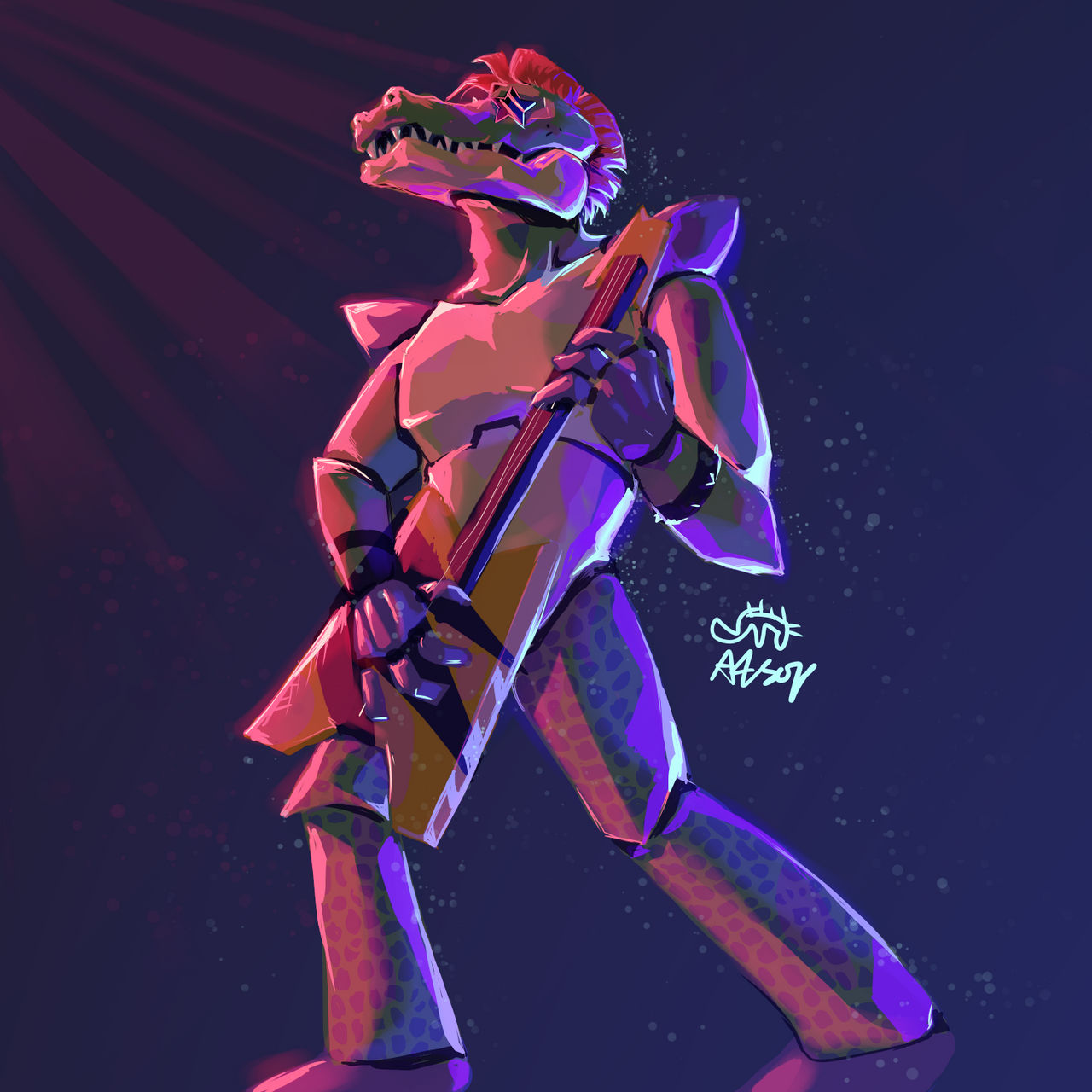 Monty Fanart By Ana4sheetofpaper On Deviantart