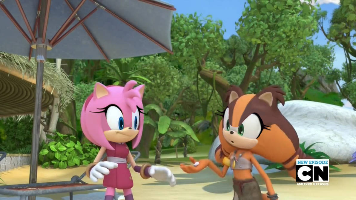 Sticks With Amy Face Swap By Spongicx On Deviantart