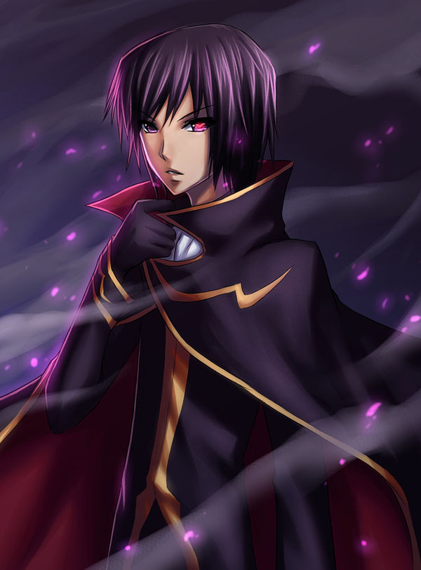 Code Geass Lulu By Honeystaar On Deviantart