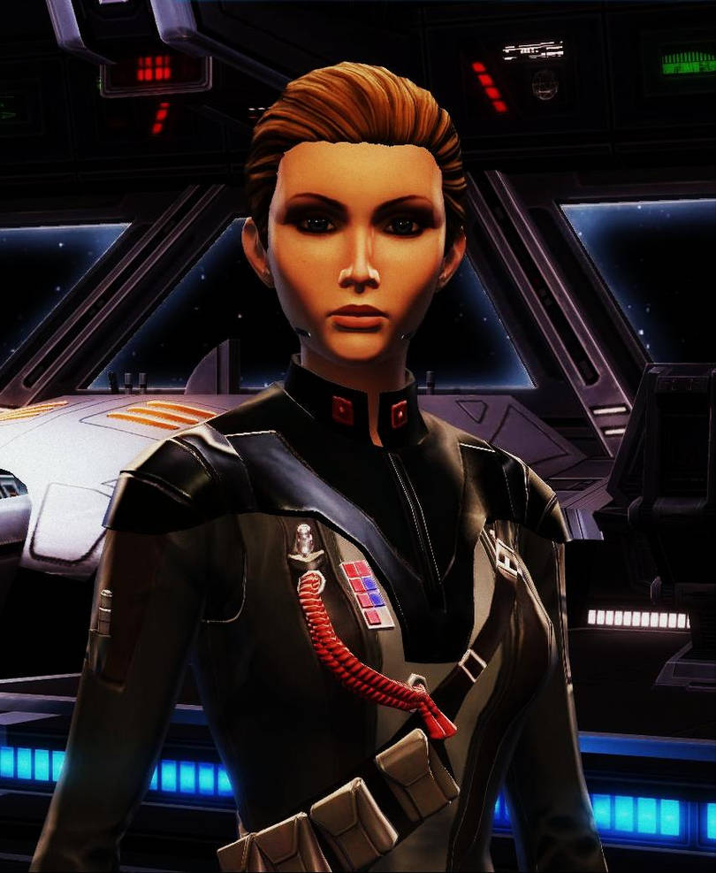 Star Wars The Old Republic Imperial Agent By Cripplehawk On Deviantart