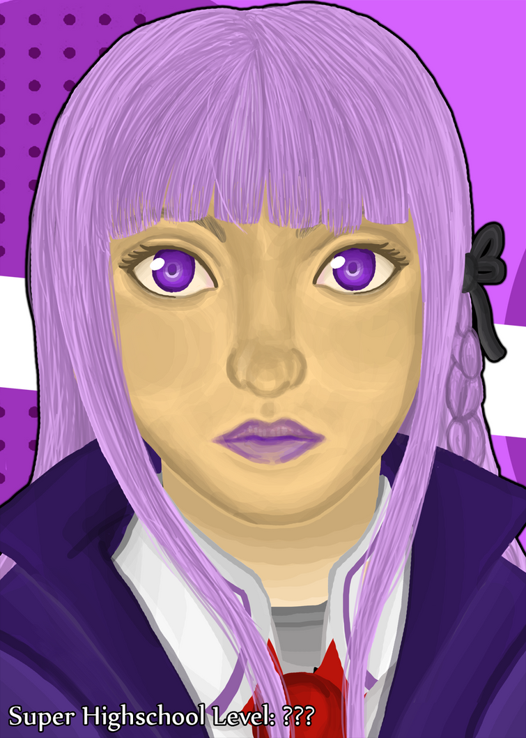 Super Highschool Level By 565mae10 On Deviantart