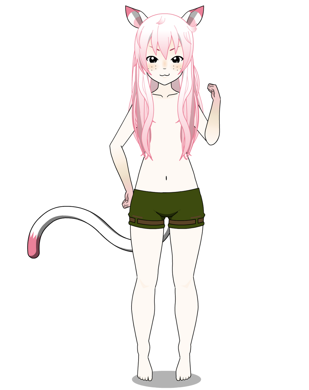 Sweetie Pie By Redpandafinn On Deviantart